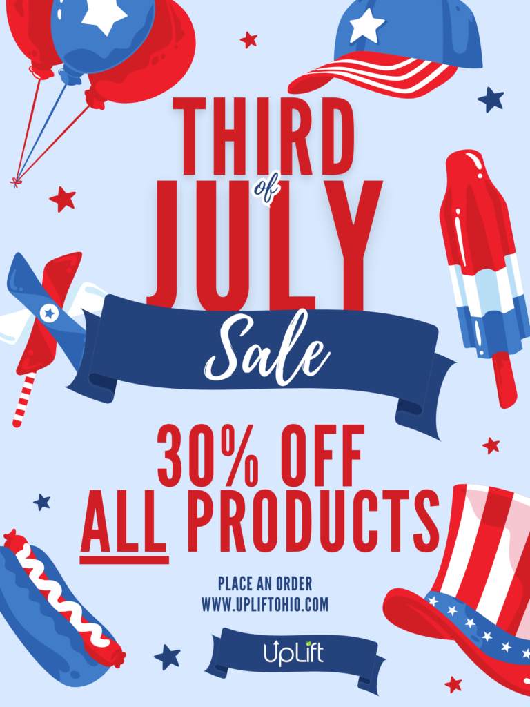 Cannabis Specials in Cincinnati, OH | UpLift Ohio