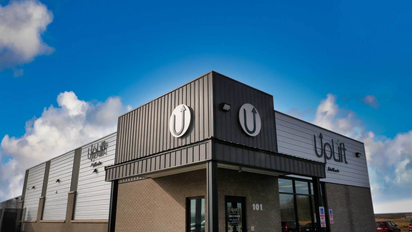 Contact Our Cannabis Dispensary in Cincinnati, OH | UpLift Ohio